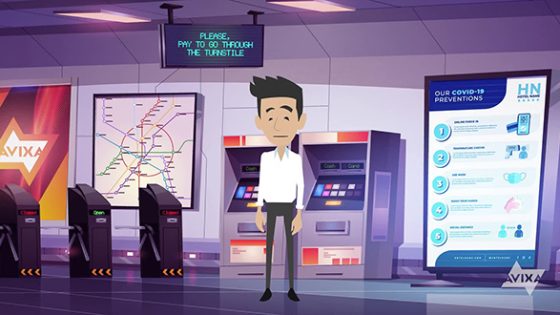 AVIXA releases new standard for image contrast ratios | AV Magazine