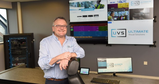 Ultimate Visual Solutions circumvents supply chain delays | AV Magazine