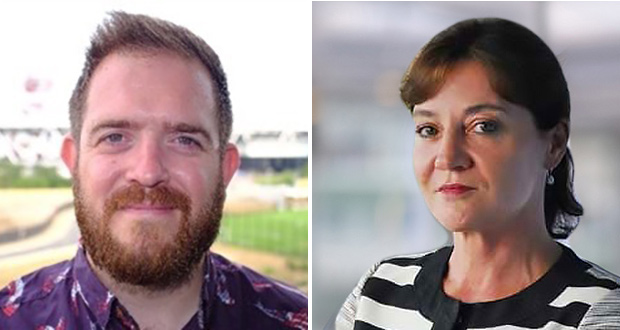 NewTek speaks a new graphic language after Flowics deal | AV Magazine