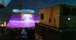 Tempest enclosures help stage company set sail in style | AV Magazine
