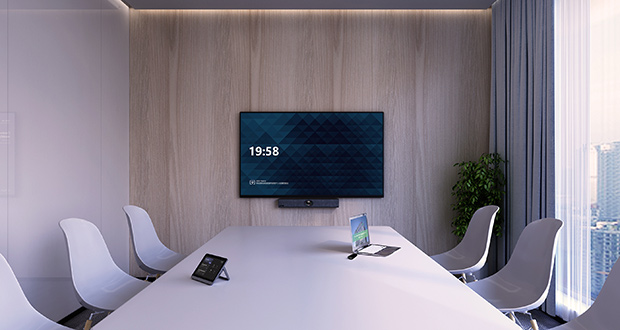 Midwich adds Yealink videoconferencing solutions to range | AV Magazine
