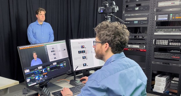 Dante AV brand expands with Ultra and AV-H variants | AV Magazine