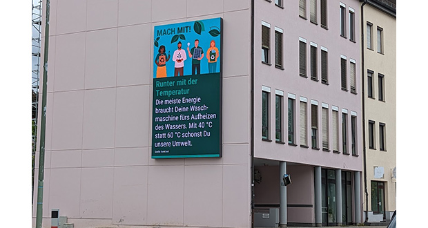 Germany makes digital signage ban less restrictive | AV Magazine