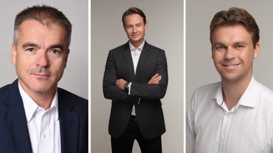 Lightware recruits Siegfried Hermann in EMEA VP role | AV Magazine