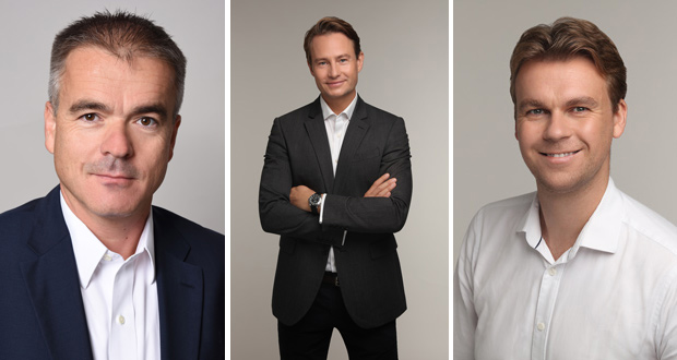 Lightware recruits Siegfried Hermann in EMEA VP role | AV Magazine