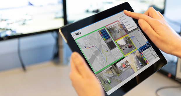 Operators take control with Datapath’s Aetria | AV Magazine