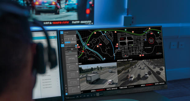 Operators take control with Datapath’s Aetria | AV Magazine