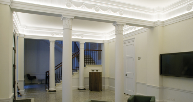 Bright ideas in AV lighting | AV Magazine