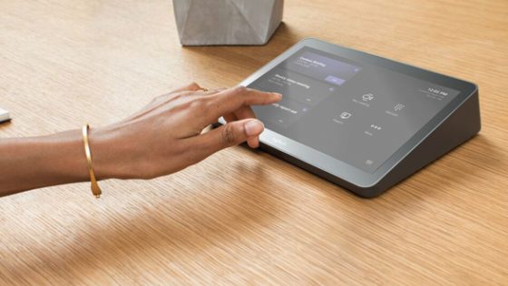 Logitech: Choose the best partner for Microsoft Teams Rooms
