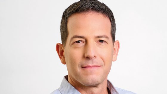Gilad Yron, CEO, Kramer: The power to transform | AV Magazine