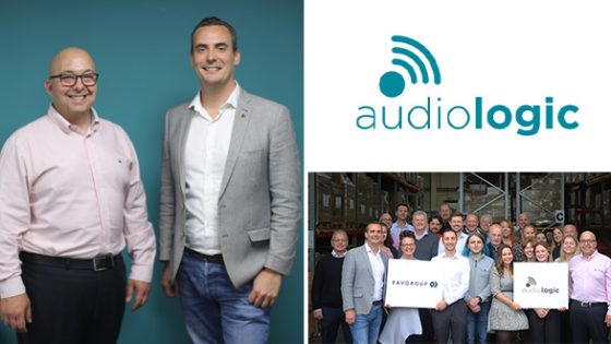 Exclusive: Why Audiologic has been acquired by EAV Group | AV Magazine