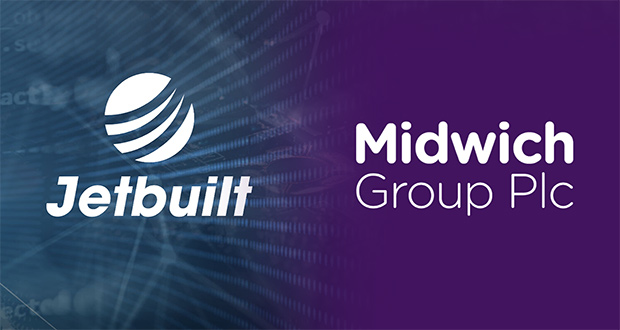 Jetbuilt and Midwich announce dealer pricing partnership | AV Magazine