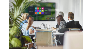 DisplayNote sees 100% growth for call and app Launcher | AV Magazine