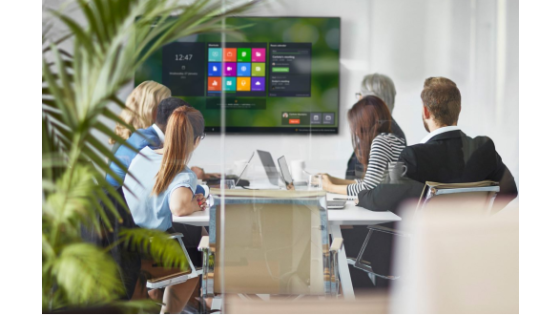 DisplayNote sees 100% growth for call and app Launcher | AV Magazine