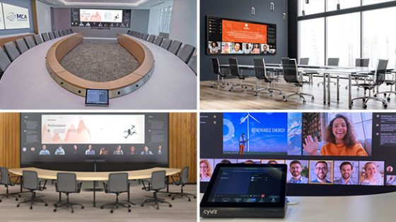 How to make a Microsoft Teams Rooms project a success | AV Magazine