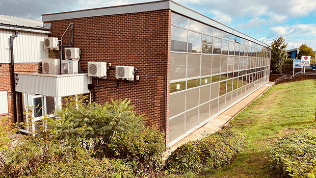 Sound Control Technologies opens its first office in Europe | AV Magazine