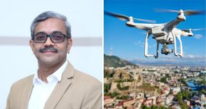 Zoom pilots collaboration via drone video feed inputs | AV Magazine