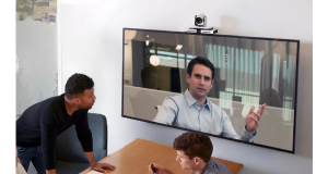 Poly Unveils Latest Microsoft Teams-Certified Devices – CSS Audio Visual