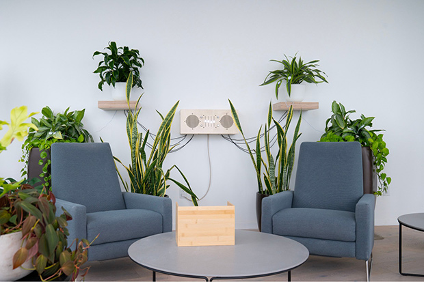 Spotify's office redesign project is 'a celebration of audio' | AV Magazine