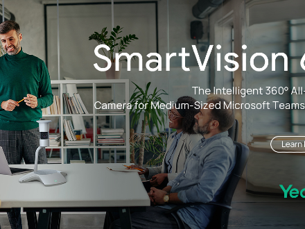 Polycom launches full HD, 360-deg panoramic video conferencing system ...