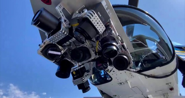 Unreal Engine 5 powers VR for wingsuit flying simulator | AV Magazine