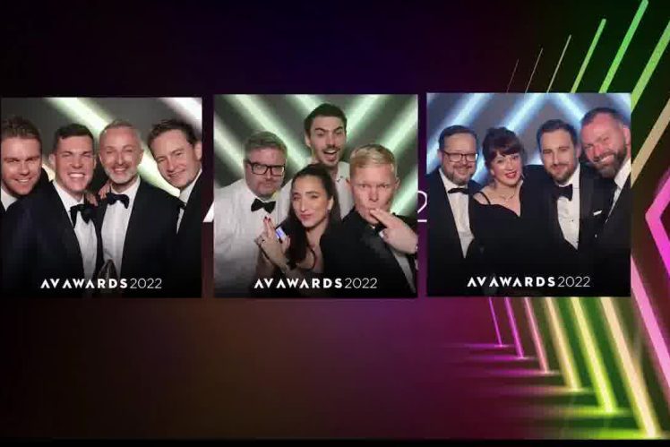 The AV Awards 2022 winners have been announced!