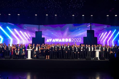 AV Awards :: AV Magazine