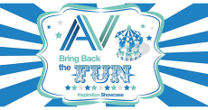 Anna Valley Inspiration Showcase to ‘bring back the fun’ | AV Magazine