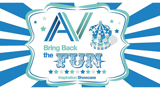 Anna Valley Inspiration Showcase to ‘bring back the fun’ | AV Magazine