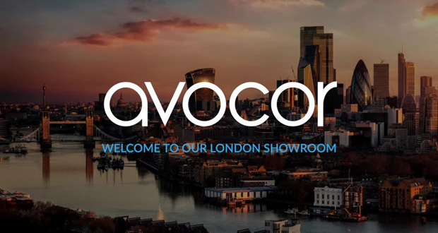 Avocor opens second EMEA headquarters in London | AV Magazine