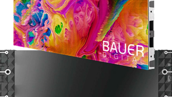 Bauer Digital signs distribution deal with LED manufacturer