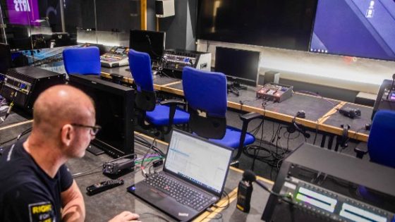 Creative Technology UK migrates to IP with RTS intercoms | AV Magazine