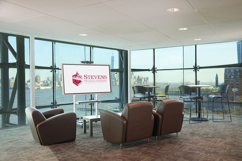Samsung Flip reduces learning curve at Stevens Institute | AV Magazine
