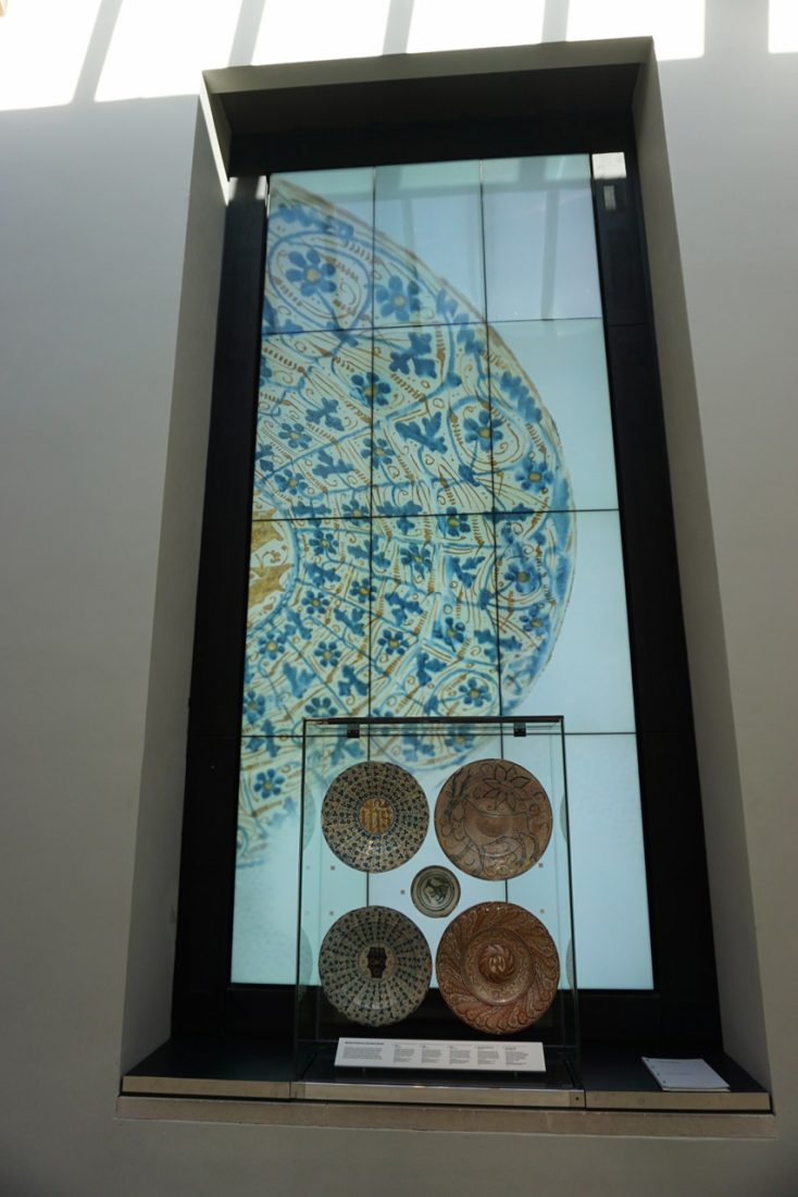 Art museum reopens with a 'bold focus' on digital displays | AV Magazine