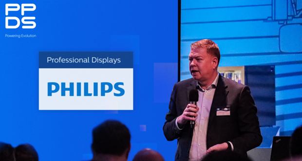 PPDS to slash energy costs and reduce packaging use | AV Magazine