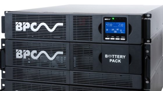 RGB Communications signs deal to distribute UPS systems | AV Magazine