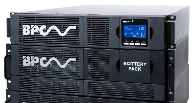 RGB Communications signs deal to distribute UPS systems | AV Magazine