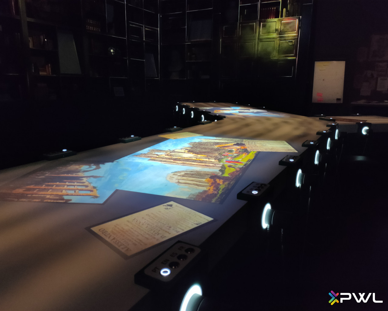 Lisbon earthquake experience wins THEA attractions award | AV Magazine