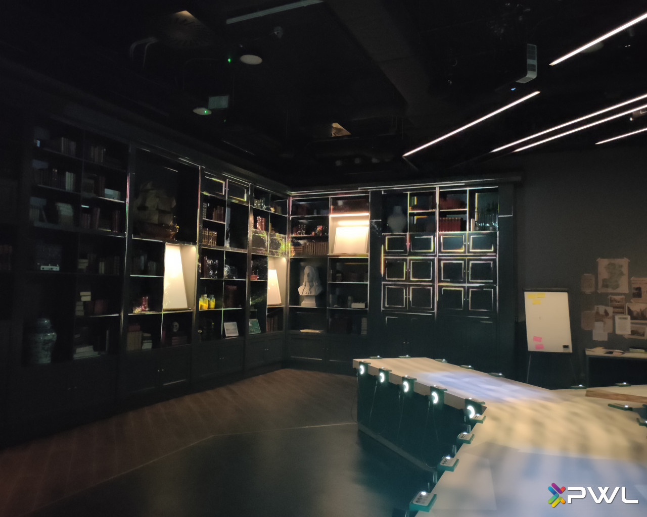 Lisbon earthquake experience wins THEA attractions award | AV Magazine