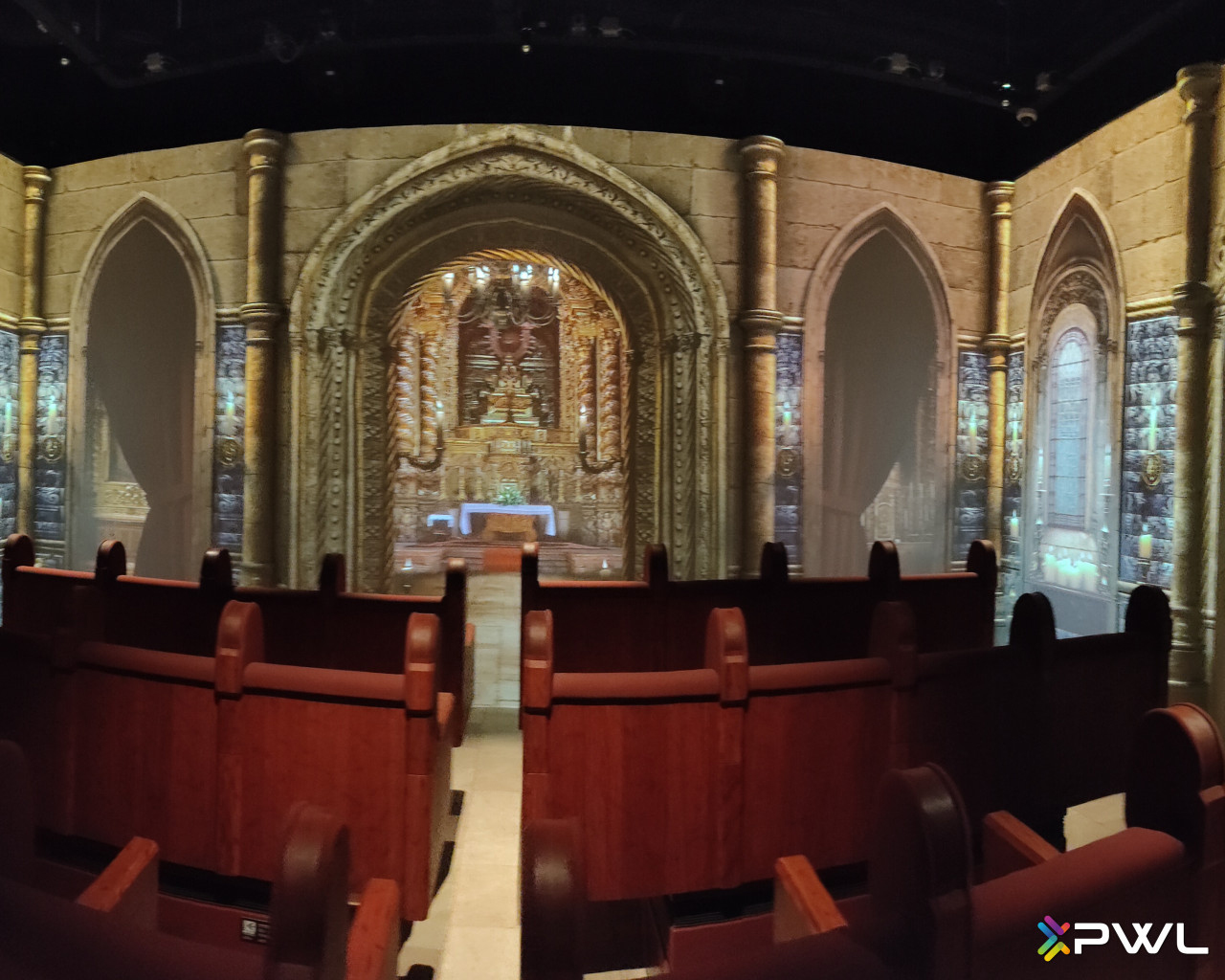 Lisbon earthquake experience wins THEA attractions award | AV Magazine