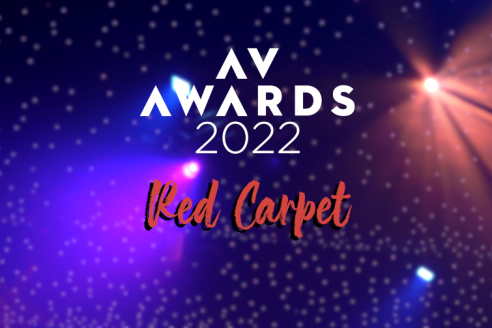 AV Awards :: AV Magazine