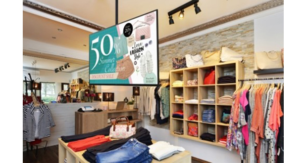 signageOS integration with Sony Bravia displays announced | AV Magazine