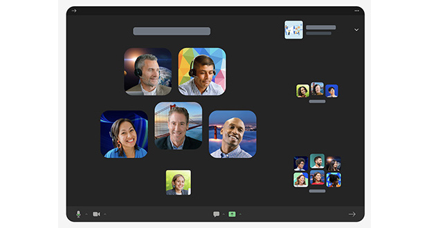 Zoom fights back with office tools and virtual workspaces | AV Magazine
