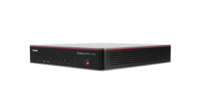 Biamp's new audio bundles gain Zoom Rooms certification | AV Magazine
