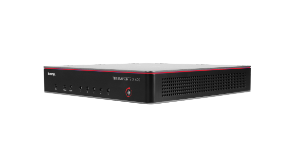 Biamp's new audio bundles gain Zoom Rooms certification | AV Magazine