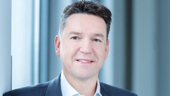 Simon Jackson, Samsung: Man of the technology world | AV Magazine