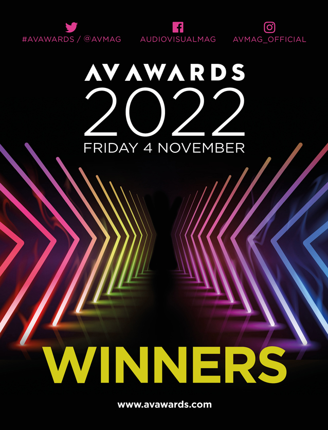 AV Digital Magazine