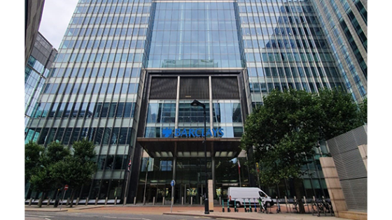 Inside Contacta's biggest single project at Barclays Bank