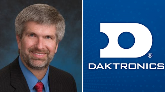 Daktronics takes action after business continuity warning | AV Magazine