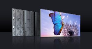 Sharp/NEC launches 21:9 LED bundle for MTR Front Row | AV Magazine